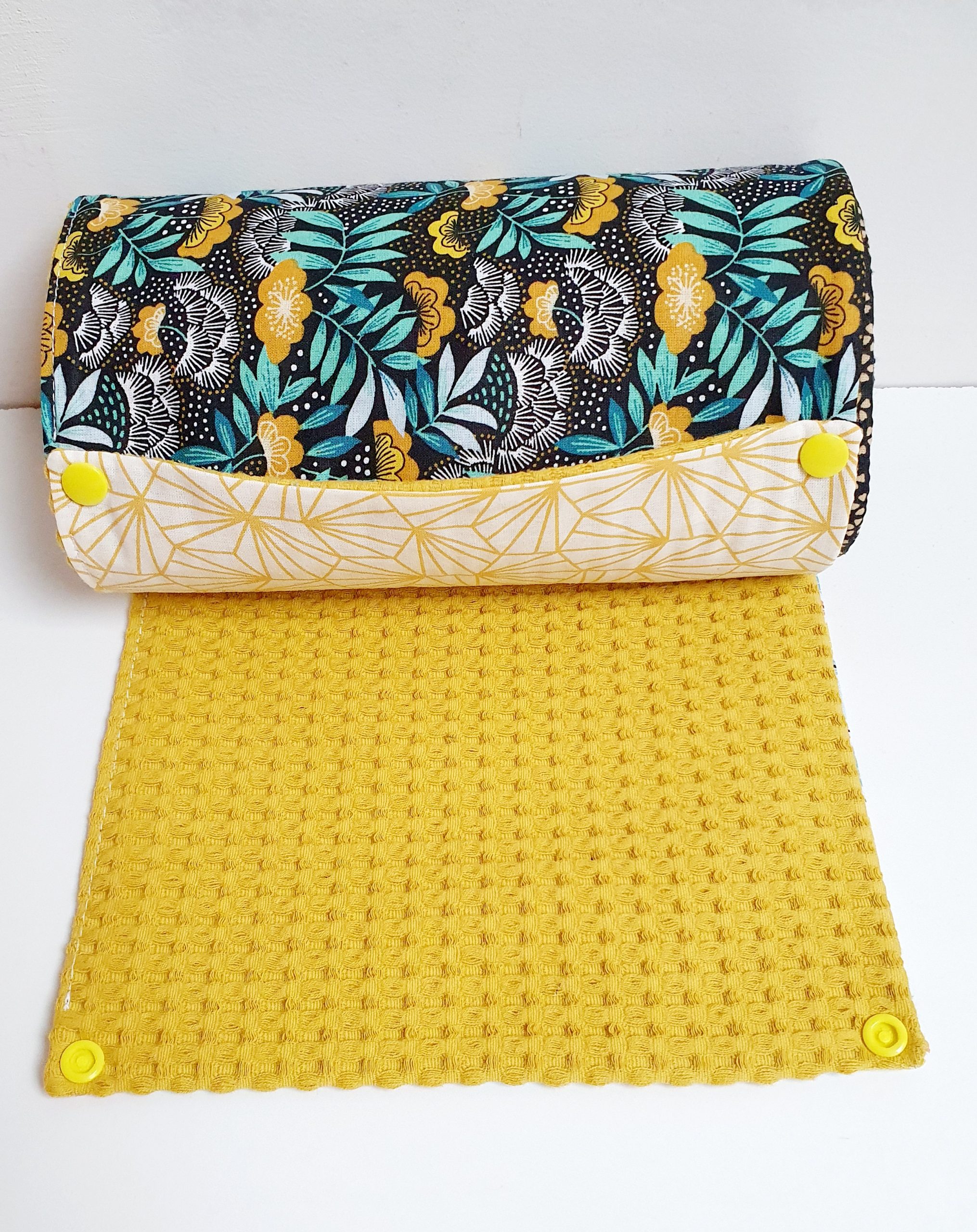 Sopalin - Essuie-tout zéro déchet